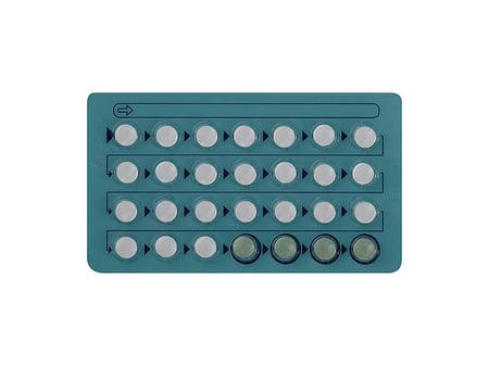 Daylette Pille online kaufen mit Folgerezept | Apomeds.com